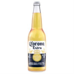 Corona Extra 12 x 620ml NRB (Off Trade)